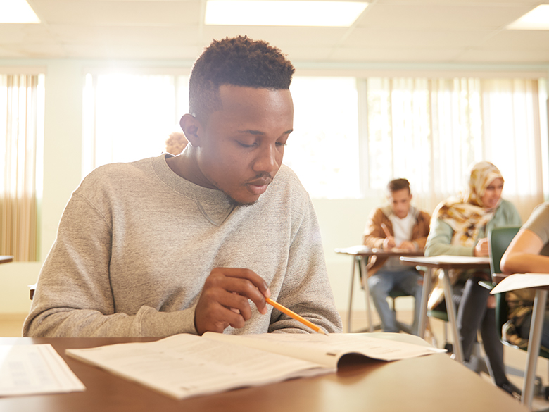 Accommodations on College Board Exams | College Board